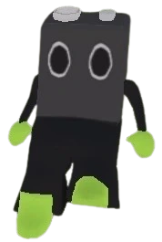 Altered Sam | Dandy's Rooms Wiki | Fandom