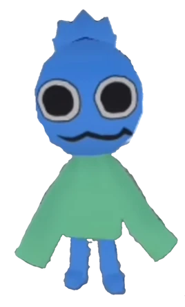 Razzy | Dandy's Rooms Wiki | Fandom