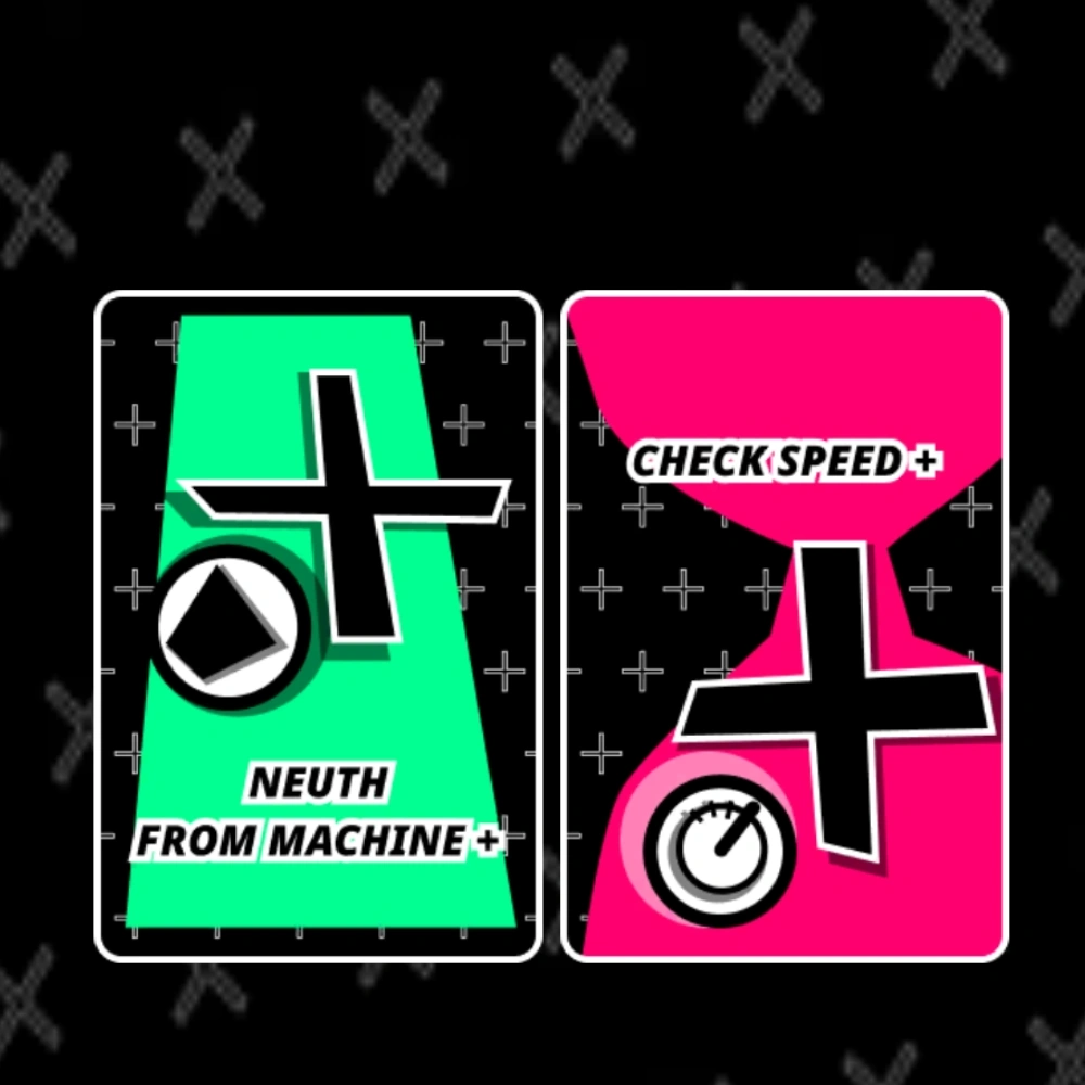 Cards | Dandy's Rooms Wiki | Fandom