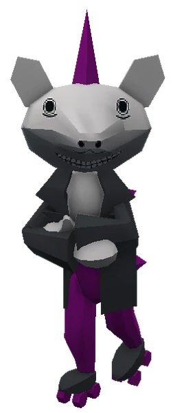 Spike | Dandy's Rooms Wiki | Fandom