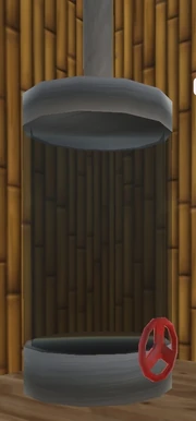 Machine | Dandy's Rooms Wiki | Fandom