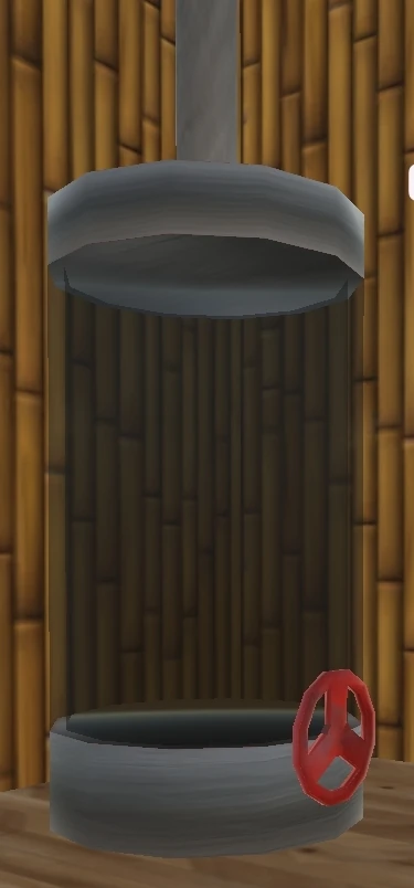 Machine | Dandy's Rooms Wiki | Fandom