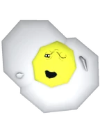 Eggbert | Dandy's Rooms Wiki | Fandom