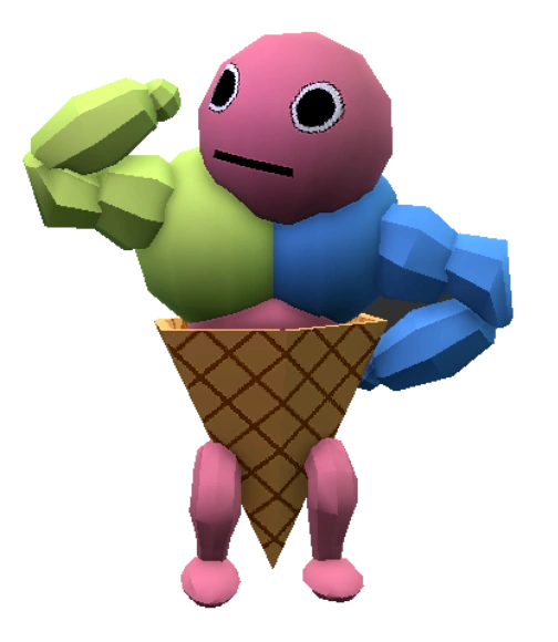 Robert Juanito | Dandy's Rooms Wiki | Fandom