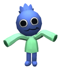 Characters | Dandy's Rooms Wiki | Fandom
