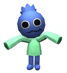 Razzy | Dandy's Rooms Wiki | Fandom
