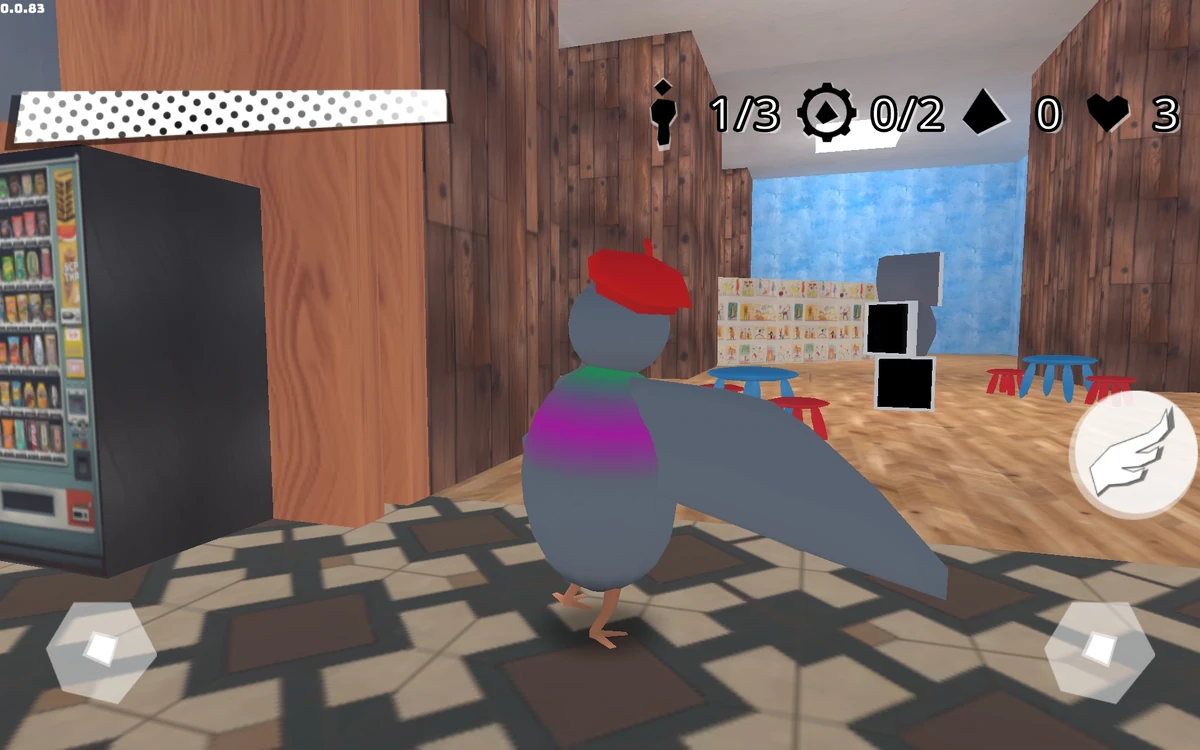 Tv | Dandy's Rooms Wiki | Fandom