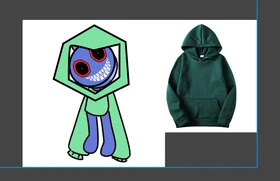 Altered Razzy | Dandy's Rooms Wiki | Fandom