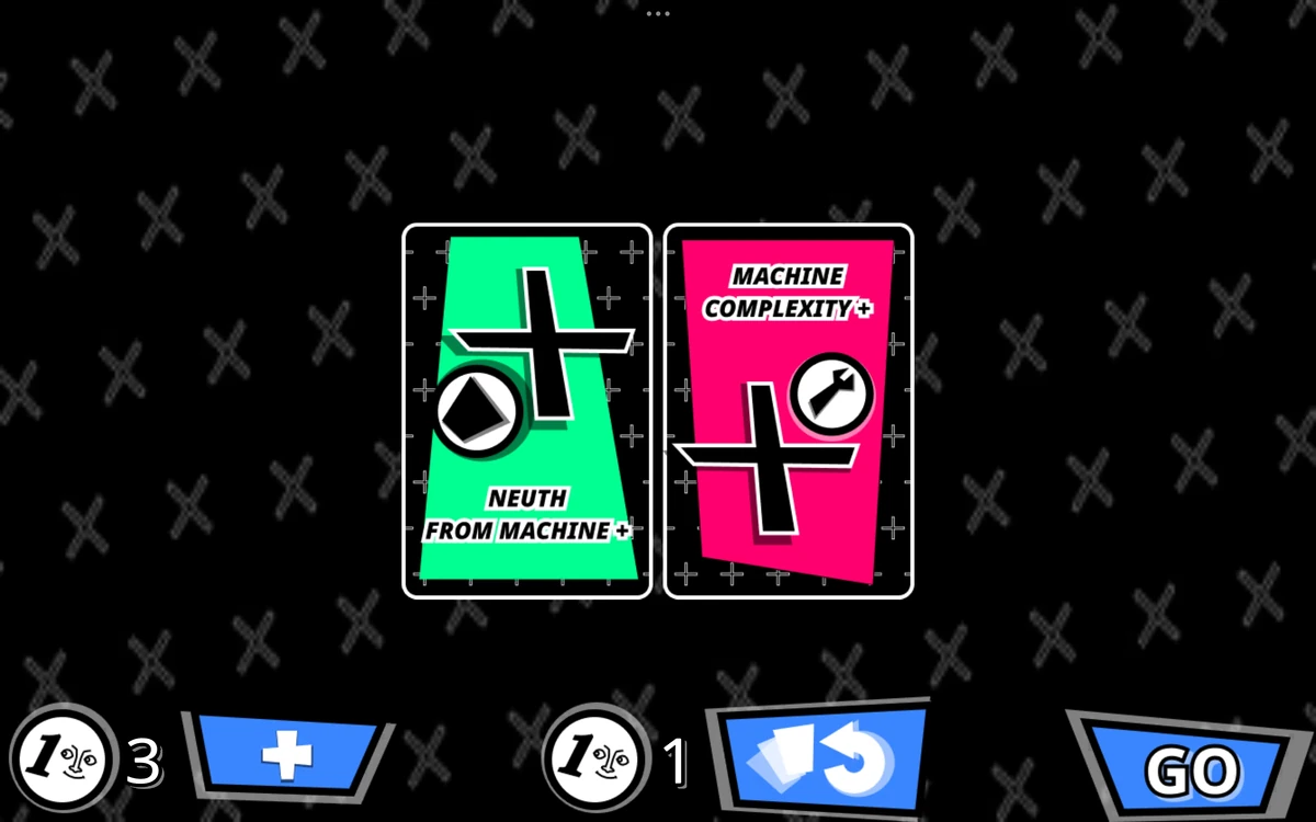Cards | Dandy's Rooms Wiki | Fandom