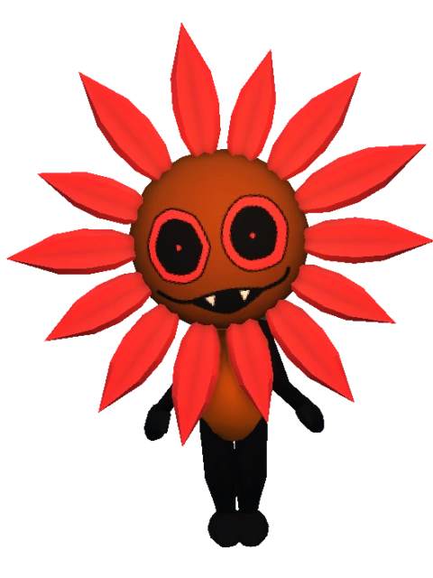 Discuss Everything About Dandy's Rooms Wiki | Fandom