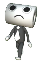 Characters | Dandy's Rooms Wiki | Fandom
