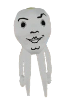 Eggbert | Dandy's Rooms Wiki | Fandom