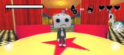 Maps | Dandy's Rooms Wiki | Fandom