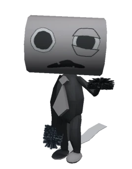 Altered Tony | Dandy's Rooms Wiki | Fandom