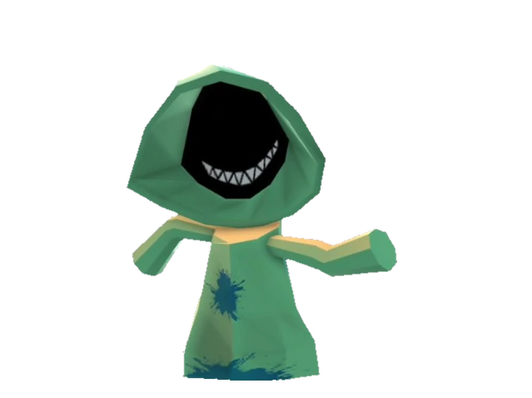 Altered Razzy | Dandy's Rooms Wiki | Fandom