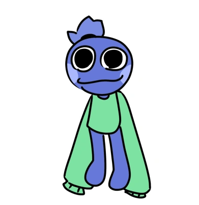 Razzy | Dandy's Rooms Wiki | Fandom