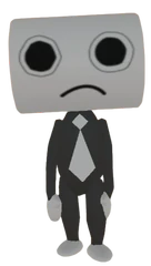 Characters | Dandy's Rooms Wiki | Fandom