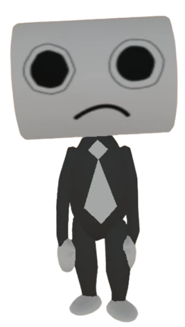 Tony | Dandy's Rooms Wiki | Fandom