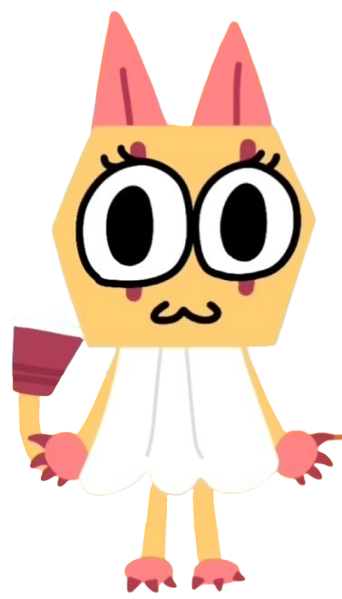 Scraps the Paper Craft | Dandy's Show Wiki | Fandom
