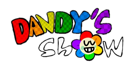 Rodger the Magnifying Glass | Dandy's Show Wiki | Fandom