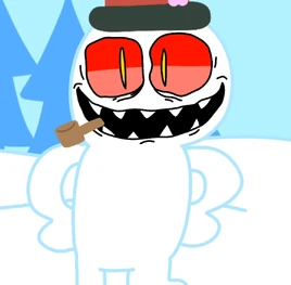 Frosty the Snowman | Dandy's Show Wiki | Fandom