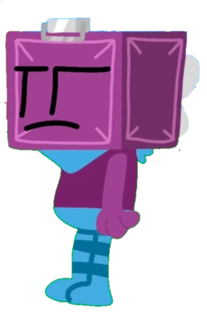 Boxten the Music Box | Dandy's Show Wiki | Fandom