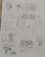 Dandy's World: Doomed City | Dandy's Universe Wiki | Fandom