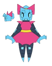 𝓯𝓻𝓮𝓪𝓴𝔂 au (opposite au) | Dandy's Universe Wiki | Fandom