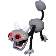 Twisted's World | Dandy's Universe Wiki | Fandom