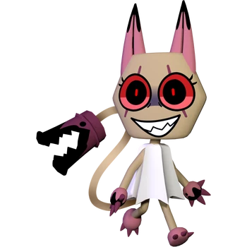 Twisted's World | Dandy's Universe Wiki | Fandom