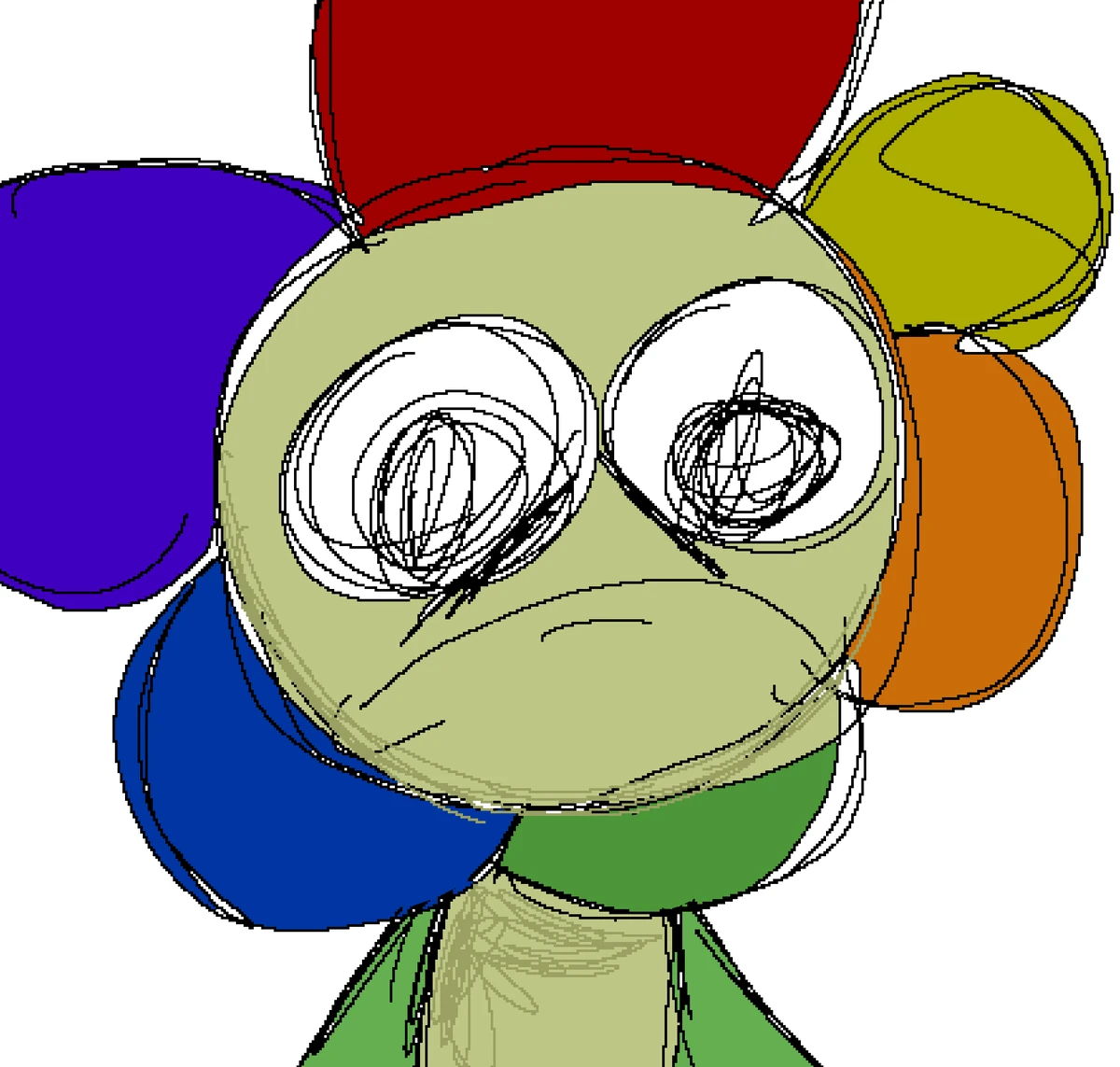 「FAST FUD DELIVERY AU」 | Dandy's Universe Wiki | Fandom