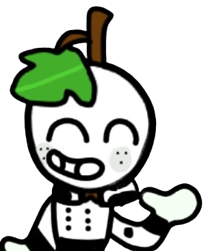 Sprout (Typeswap) | Dandy's Universe Wiki | Fandom