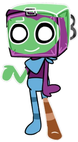 Inverted AU | Dandy's Universe Wiki | Fandom