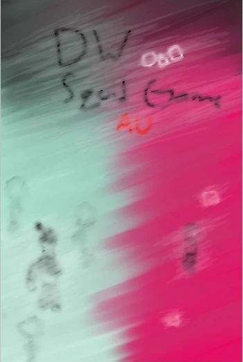 DW Squid Game AU | Dandy's Universe Wiki | Fandom