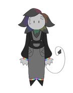 𝓯𝓻𝓮𝓪𝓴𝔂 au gallery page | Dandy's Universe Wiki | Fandom