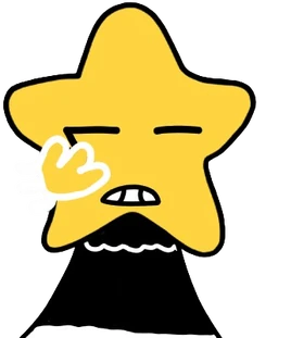 Astro (Typeswap) | Dandy's Universe Wiki | Fandom