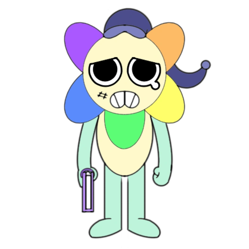 Dandy's World: Revenge of the past | Dandy's Universe Wiki | Fandom