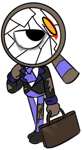 Dandys cult | Dandy's Universe Wiki | Fandom