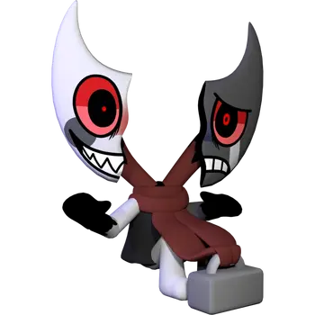 Twisted's World | Dandy's Universe Wiki | Fandom