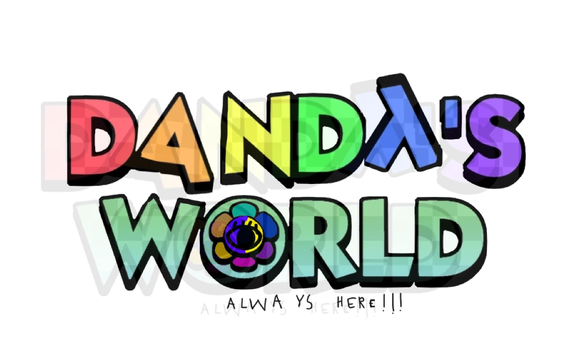 Dandy World AU; Identitatem Furtum | Dandy's Universe Wiki | Fandom