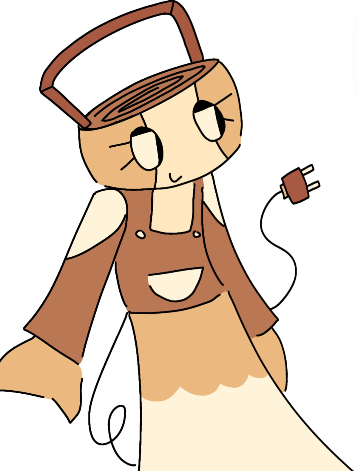 𝓯𝓻𝓮𝓪𝓴𝔂 au (opposite au) | Dandy's Universe Wiki | Fandom