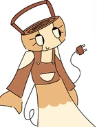 𝓯𝓻𝓮𝓪𝓴𝔂 au gallery page | Dandy's Universe Wiki | Fandom