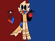 Goob's World | Dandy's Universe Wiki | Fandom