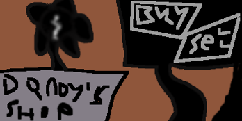 Dandys world RPG AU | Dandy's Universe Wiki | Fandom