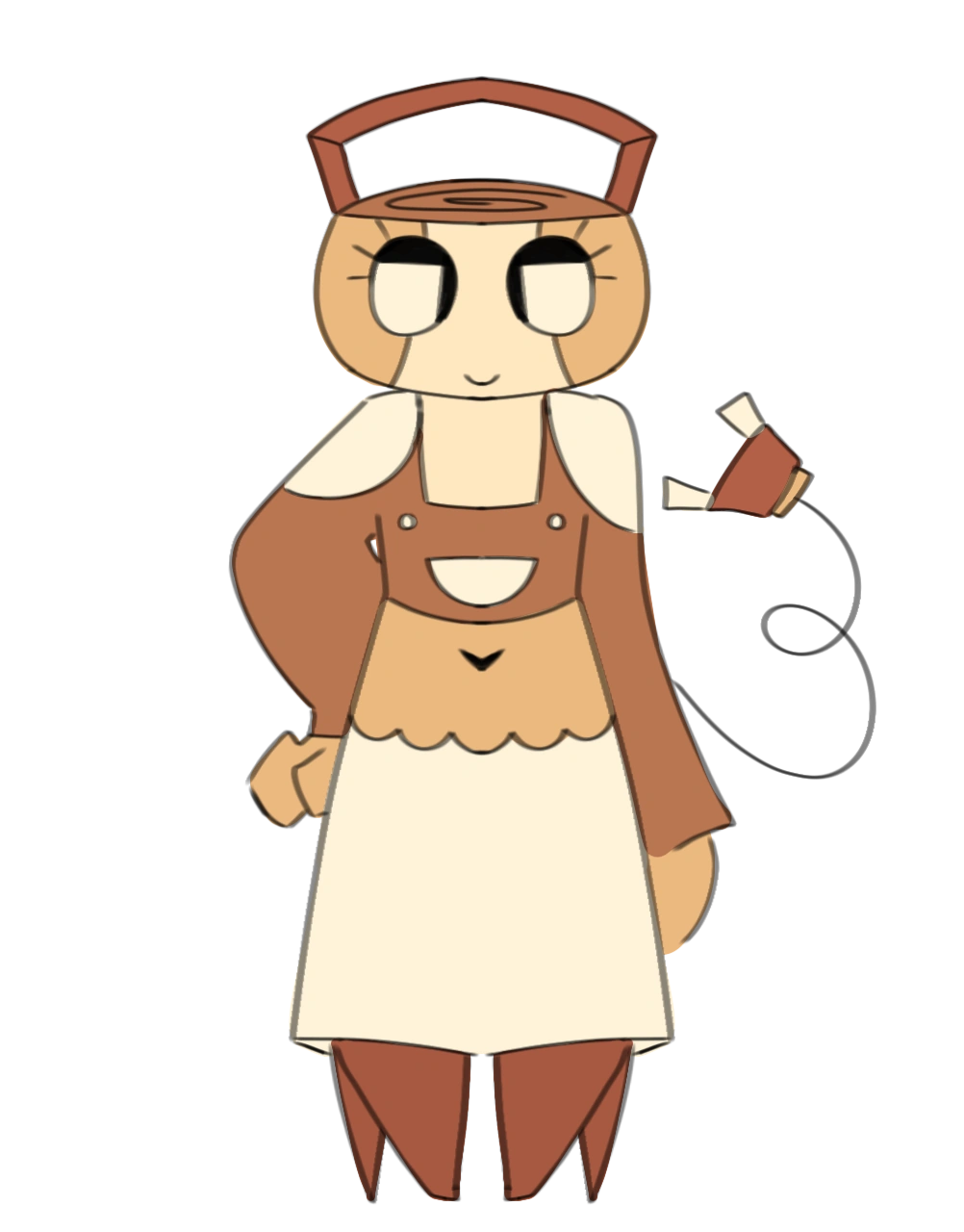 𝓯𝓻𝓮𝓪𝓴𝔂 au gallery page | Dandy's Universe Wiki | Fandom