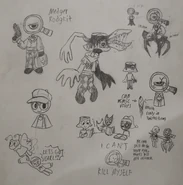 Dandy's World: Doomed City | Dandy's Universe Wiki | Fandom