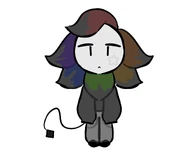 𝓯𝓻𝓮𝓪𝓴𝔂 au gallery page | Dandy's Universe Wiki | Fandom