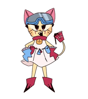 Scraps's World | Dandy's Universe Wiki | Fandom