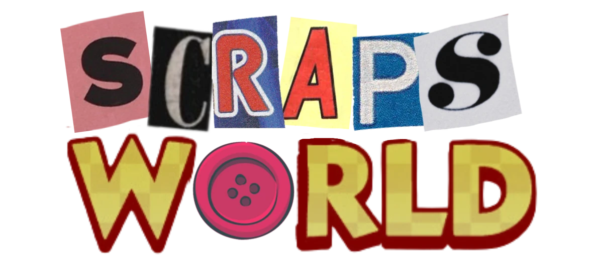 Scraps's World | Dandy's Universe Wiki | Fandom