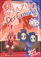 𝓯𝓻𝓮𝓪𝓴𝔂 au gallery page | Dandy's Universe Wiki | Fandom